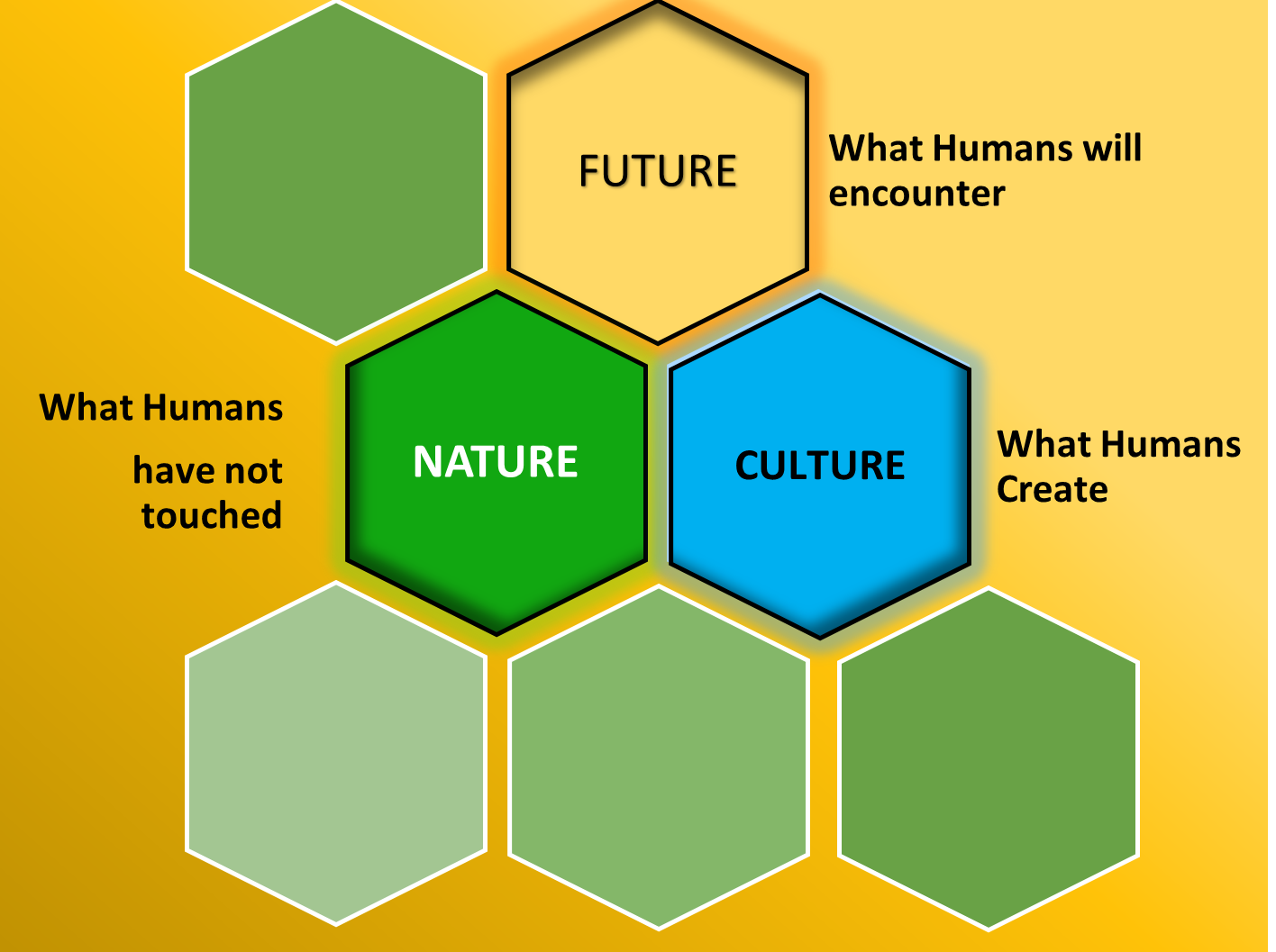 Human Future - Think For the Future